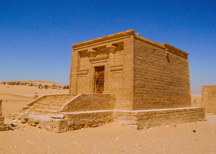 Overnight El Minya Tours from Luxor - GEM Egypt Tours