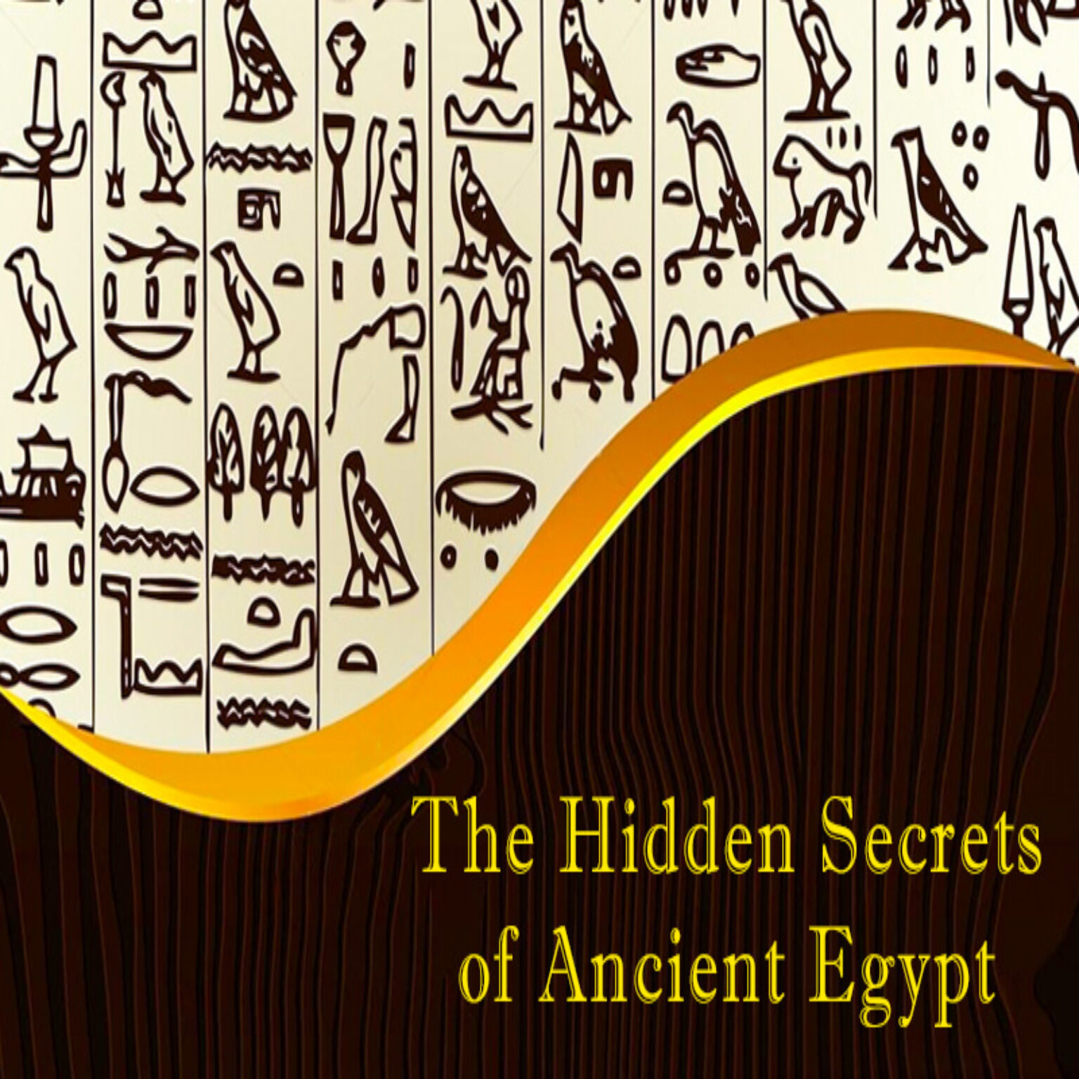 The Hidden Secrets of Ancient Egypt: Discover the Enchanting Past